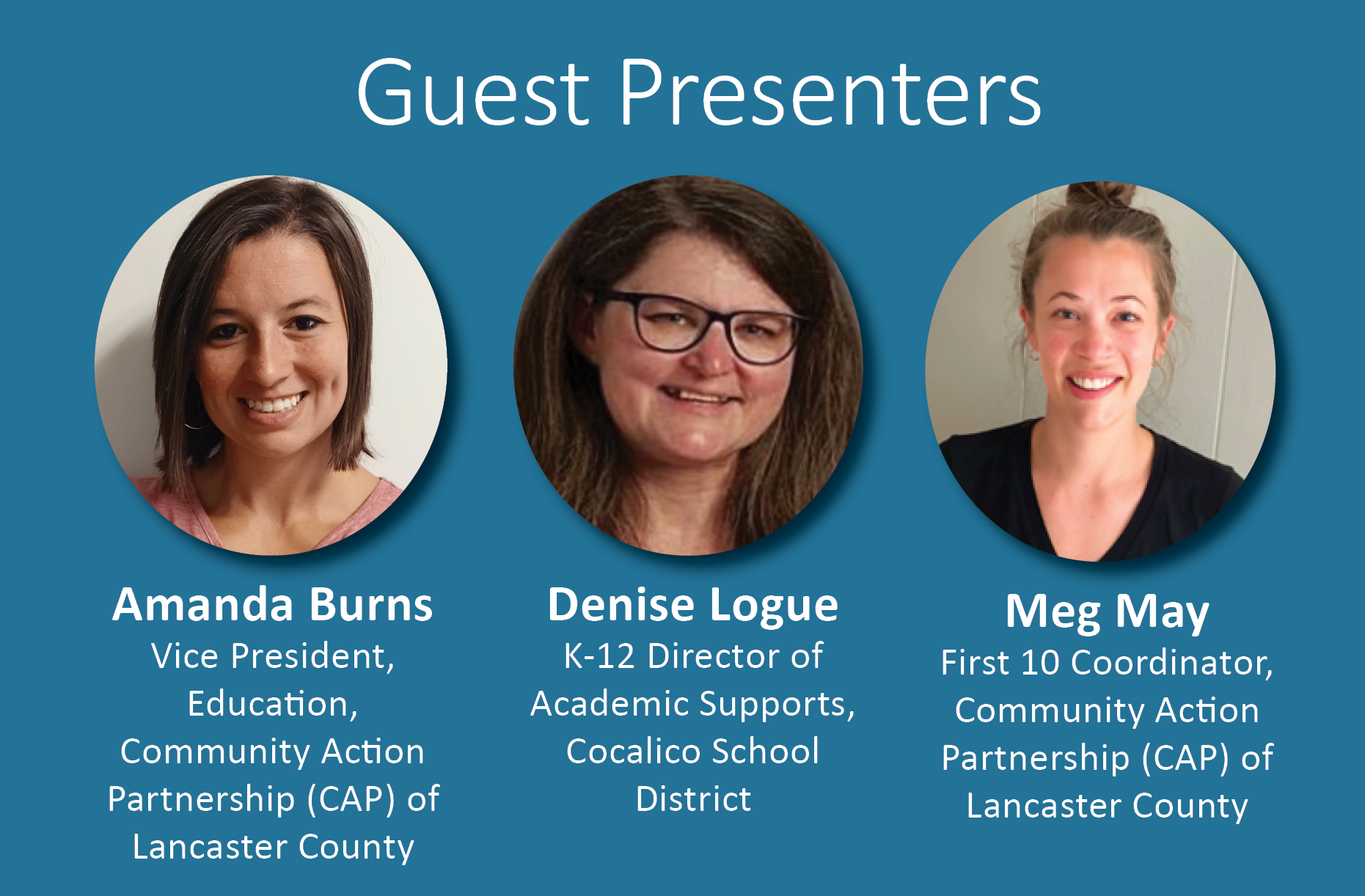 First 10 Highlights from Lancaster County, PA – First 10